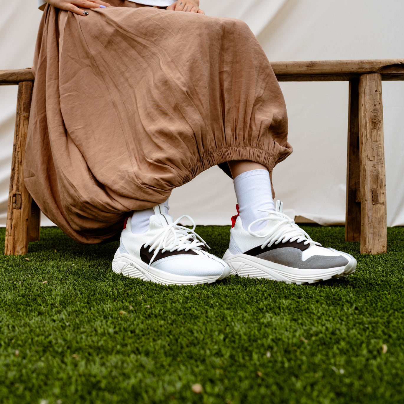 ARIES – Clearweather Brand