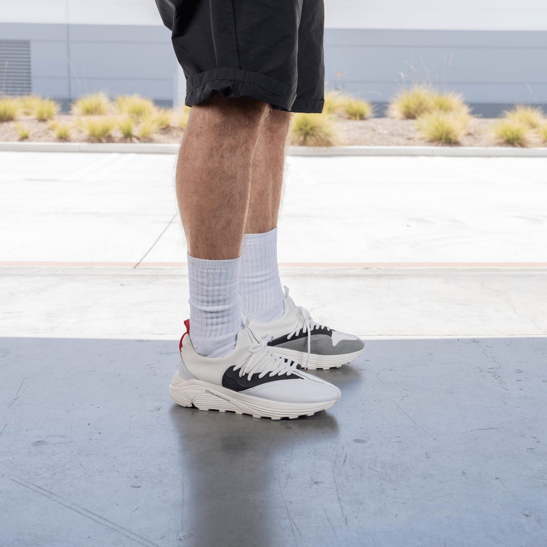 CLOUD STRYK – Clearweather Brand