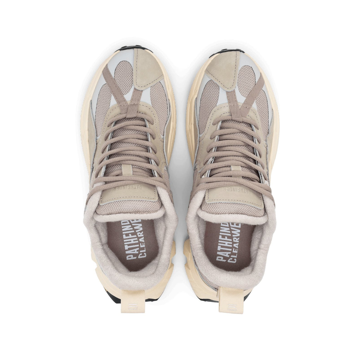 PATHFINDER – Clearweather Brand