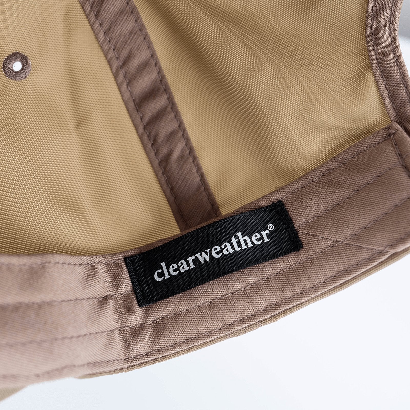 STAFF HAT – Clearweather Brand